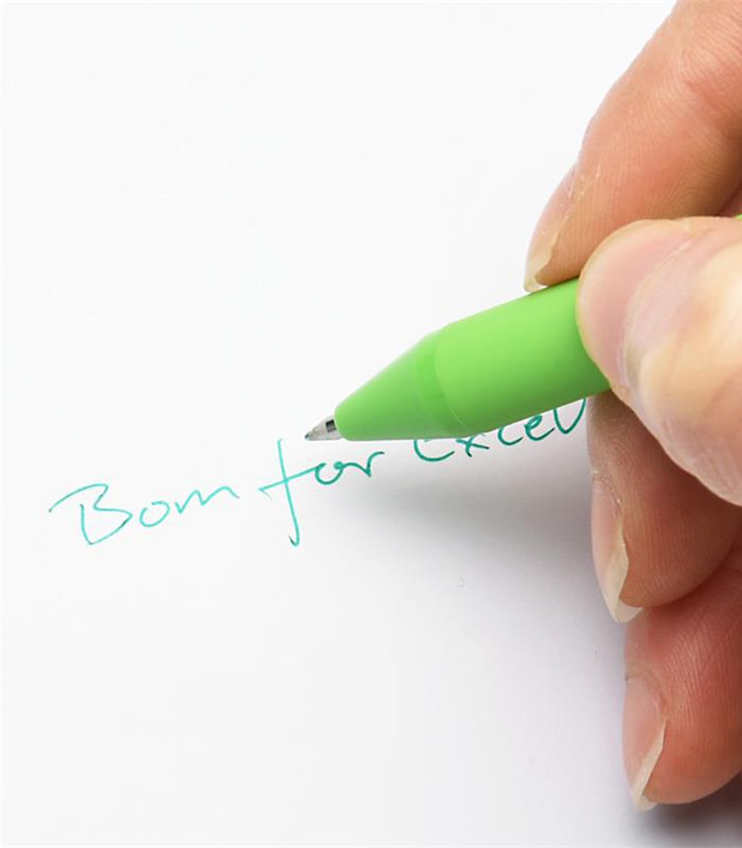 روان نویس کاکو مدل PURE K1015 بسته 12 عددی | میجیتال