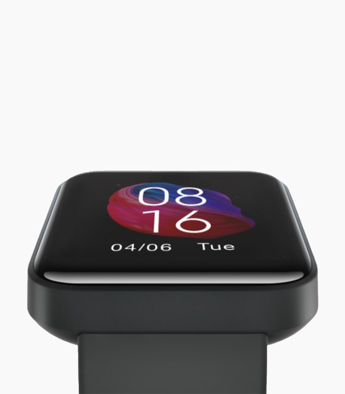 ساعت هوشمند شیاومی Mi Watch Lite | میجیتال