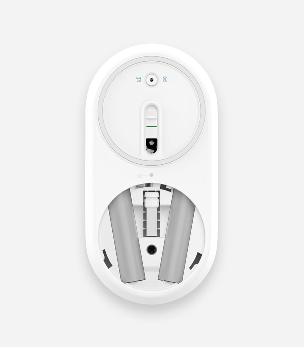 ماوس بی سیم شیاومی Mi Portable Mouse | میجیتال