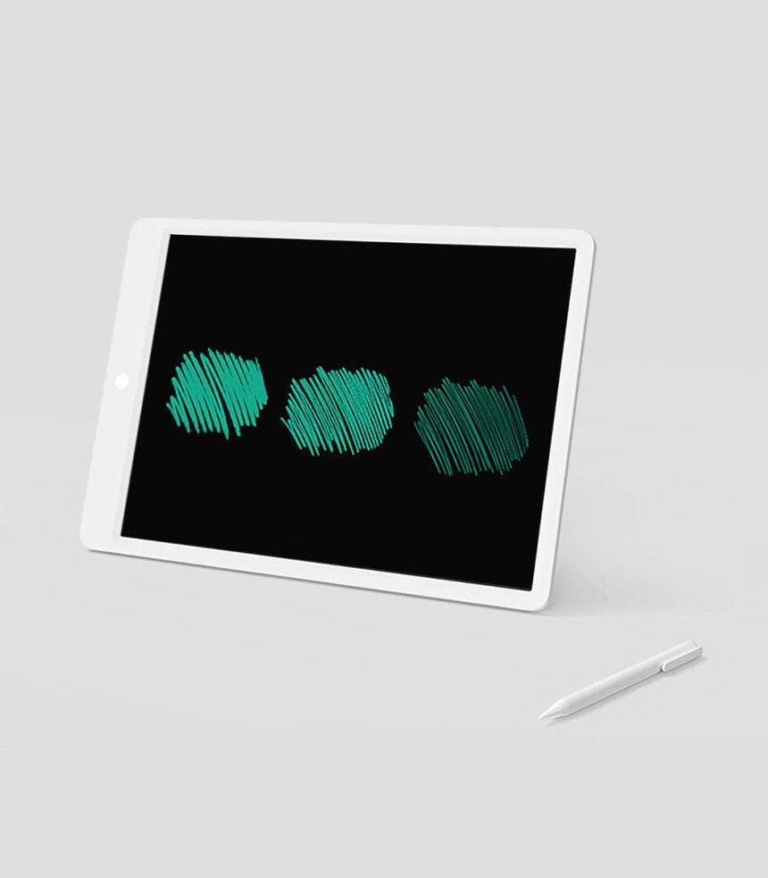 تخته دیجیتال شیاومی Mi LCD Writing Tablet | میجیتال