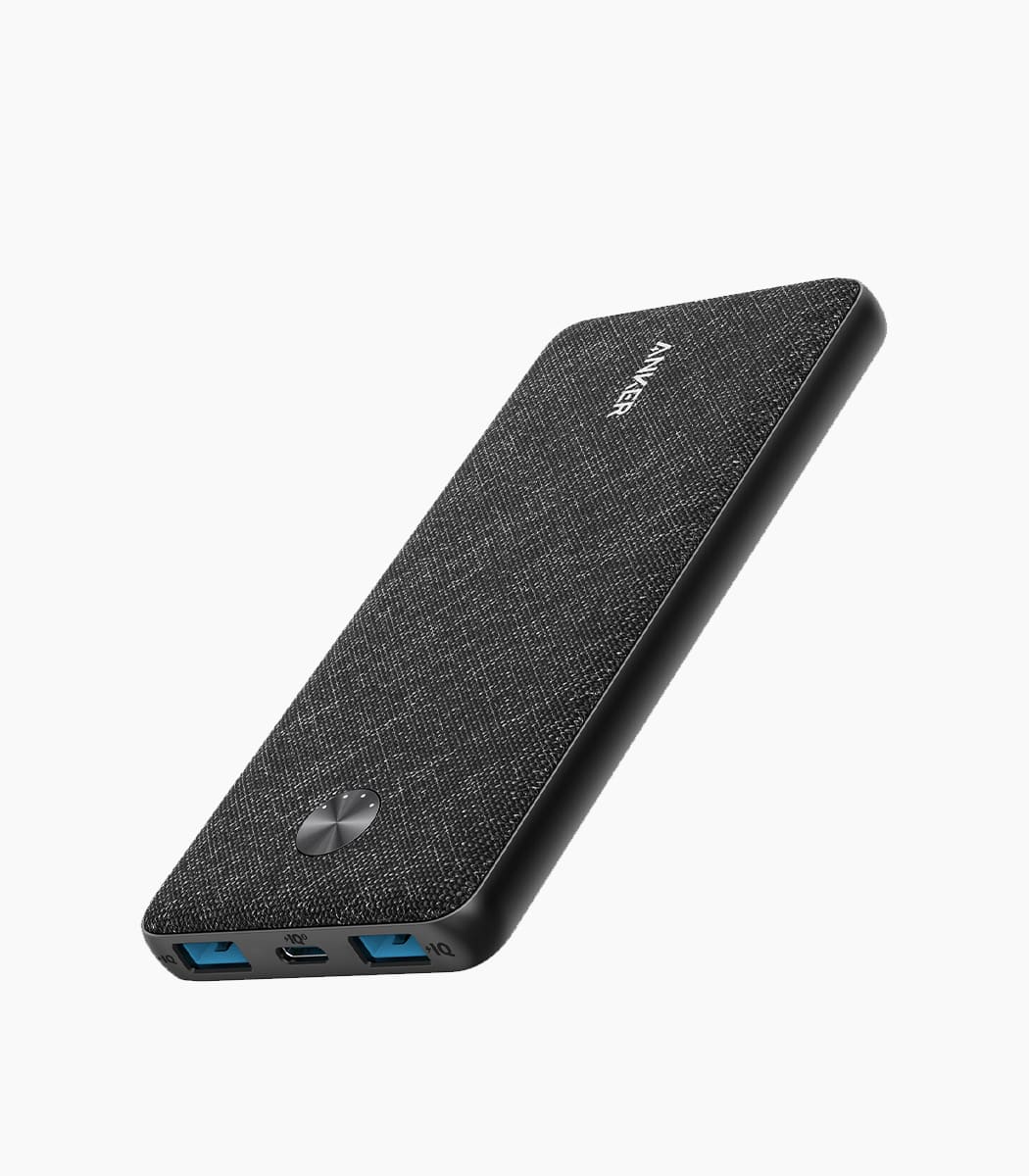 پاوربانک انکر 10000mAh مدل PowerCore III Sense A1248 | میجیتال